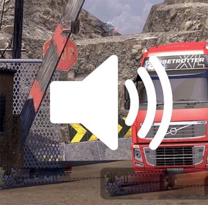 Engine fan sound mod for all trucks - ETS2planet.com