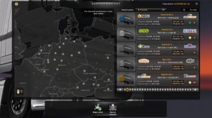 Only Food Cisterns - ETS2planet.com