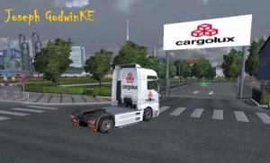 Cargolux Combo Pack - ETS2planet.com
