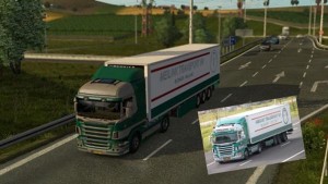 Meilink Blokker Combo Pack - ETS2planet.com