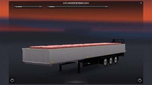 Trailer brick standalone - ETS2planet.com