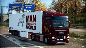 MAN 6 Trailer - ETS2planet.com