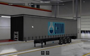 French Trailers Pack - ETS2planet.com