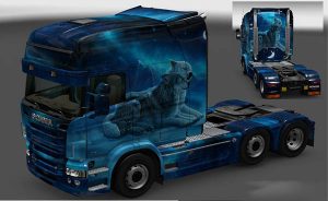 Packs - ETS2planet.com